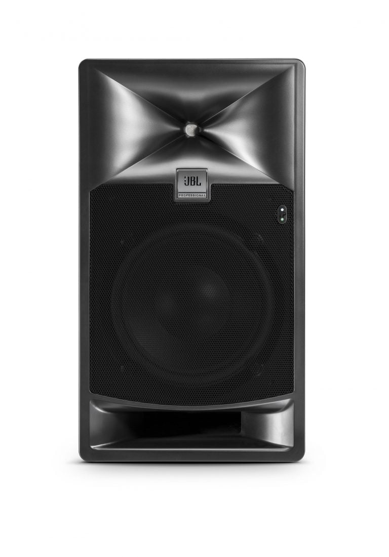 Recording Studio A at eMasterSound - Professional Hardware & Software